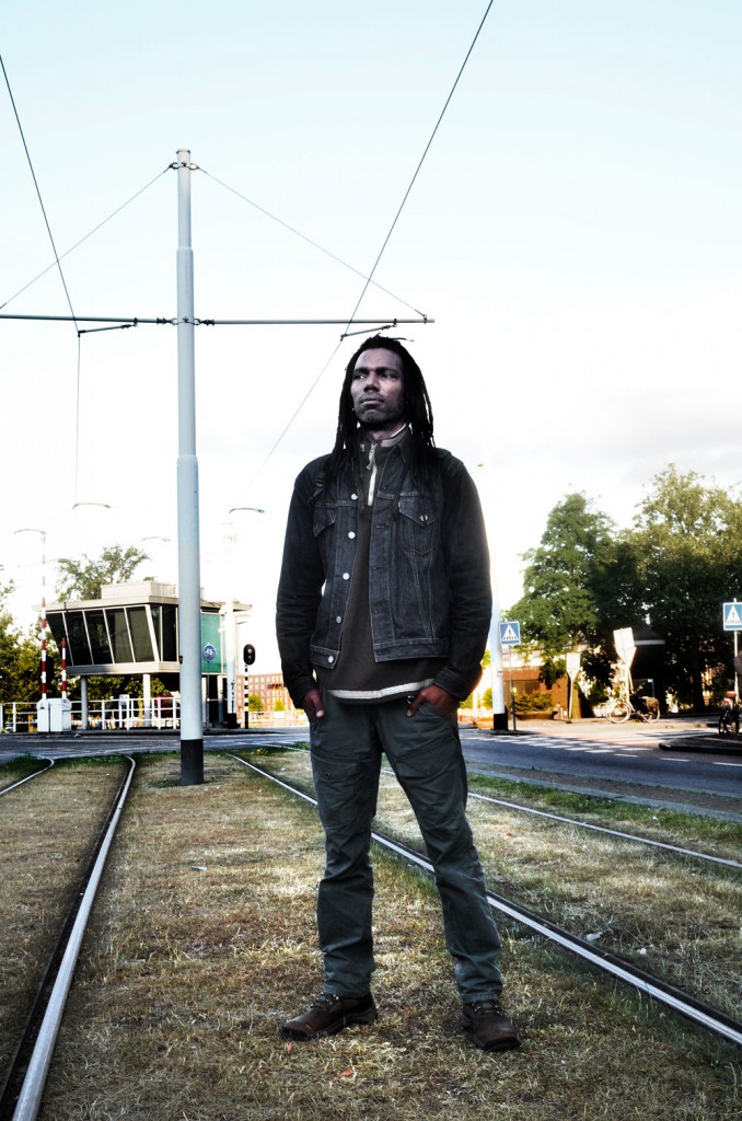 Erik Ritfeld brengt ode aan zijn oud-oom Kid Dynamite - Jazznu.com