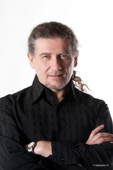 Jazzpianiste Soo Cho schrijft voor Koreaans instrument - Jazznu.com