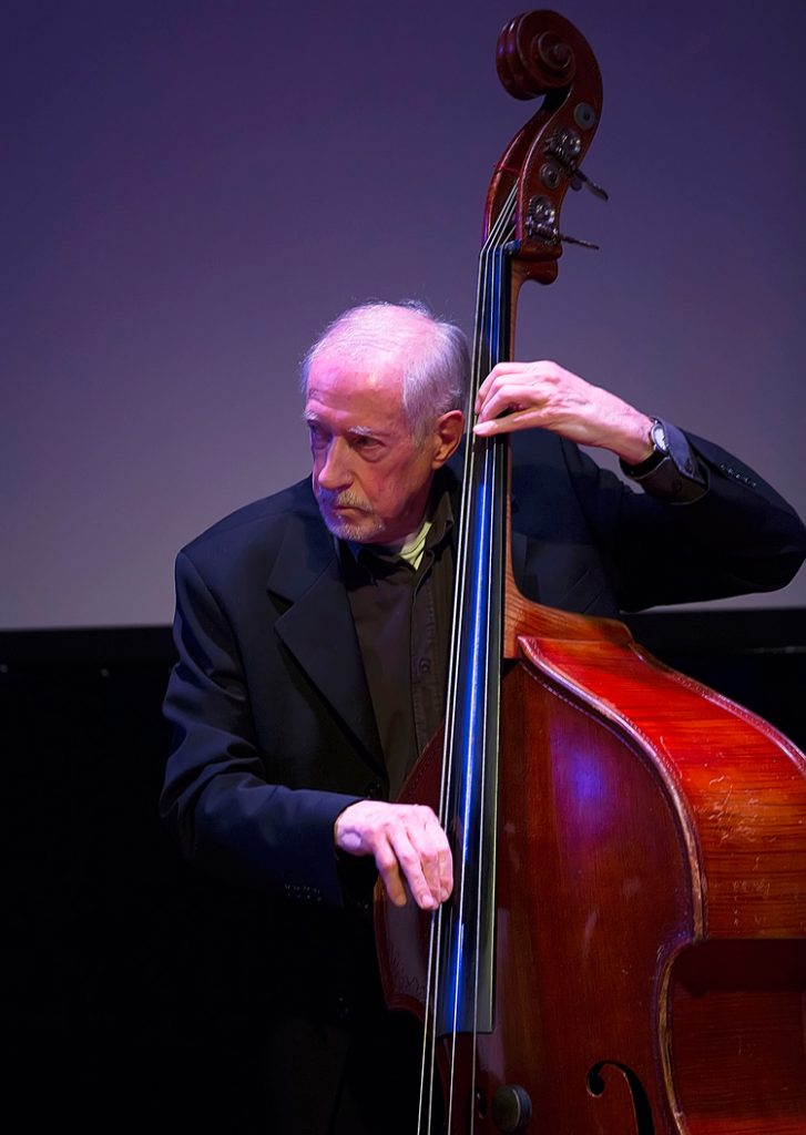 Vroege jazzmodernist Jacques Schols (81) overleden - Jazznu.com