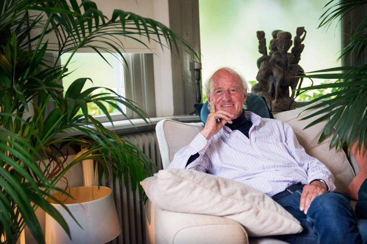 Ruud Jacobs: aftellen en je hoort het motortje gaan - Jazznu.com