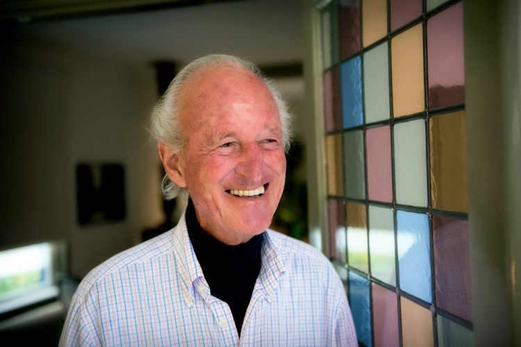 Ruud Jacobs: aftellen en je hoort het motortje gaan - Jazznu.com