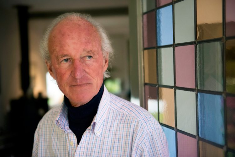 Ruud Jacobs: aftellen en je hoort het motortje gaan - Jazznu.com