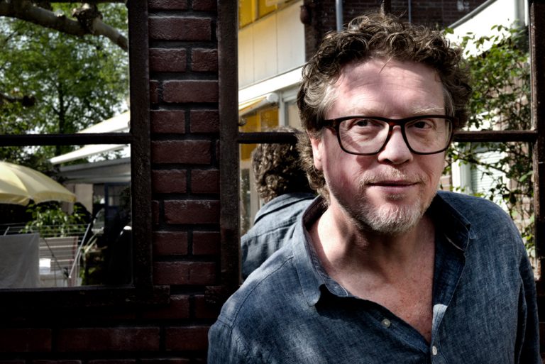 Mark Lotz: de jazzmusicus die jazzmusicus werd - Jazznu.com