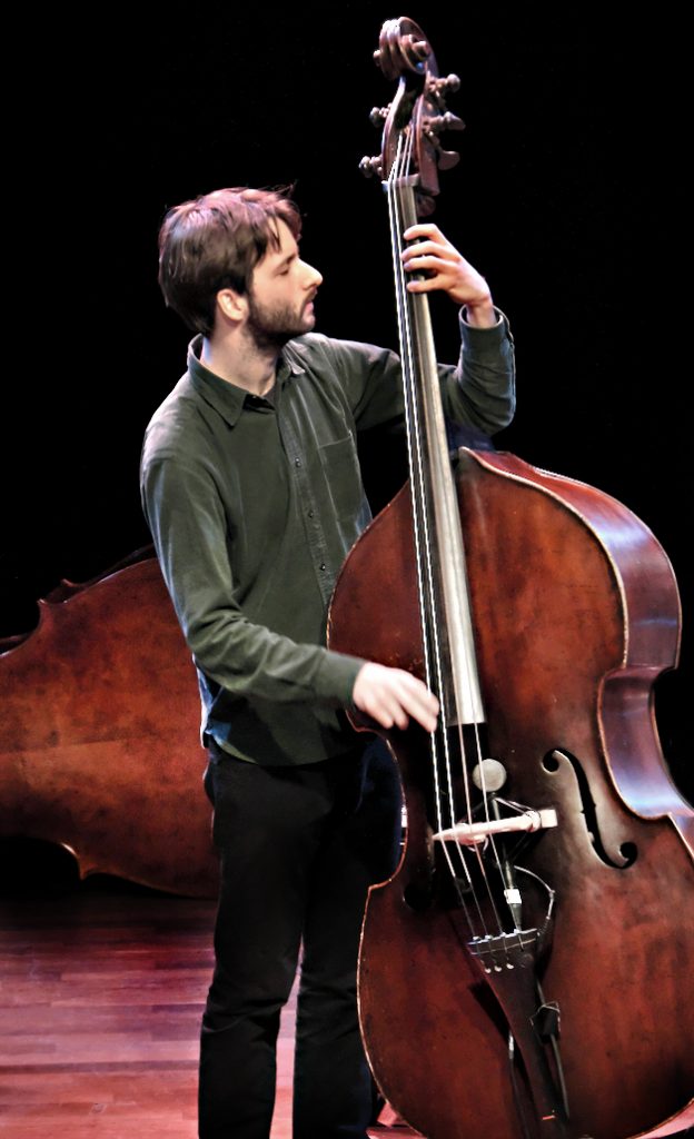 Contrabas - Jazznu.com