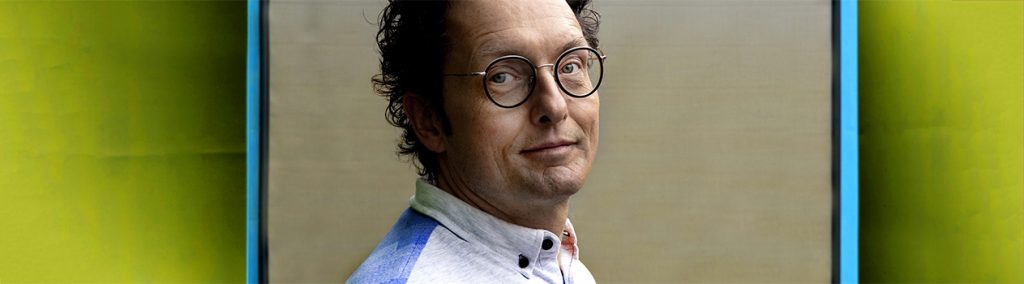 Jazz ten tijde van corona: Edward Capel - Jazznu.com