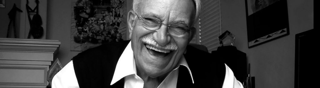 Sammy Nestico: vernieuwende reus van de big bands - Jazznu.com