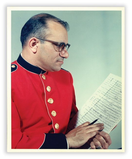 Sammy Nestico: vernieuwende reus van de big bands - Jazznu.com