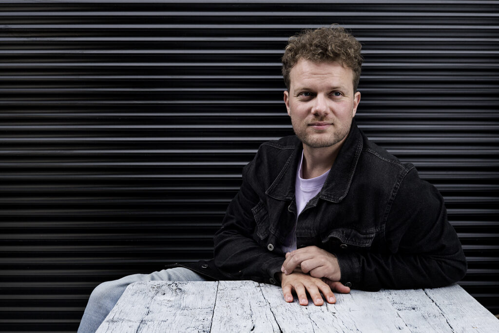 Koen Smits (rondetijd 7.02,09) - Jazznu.com